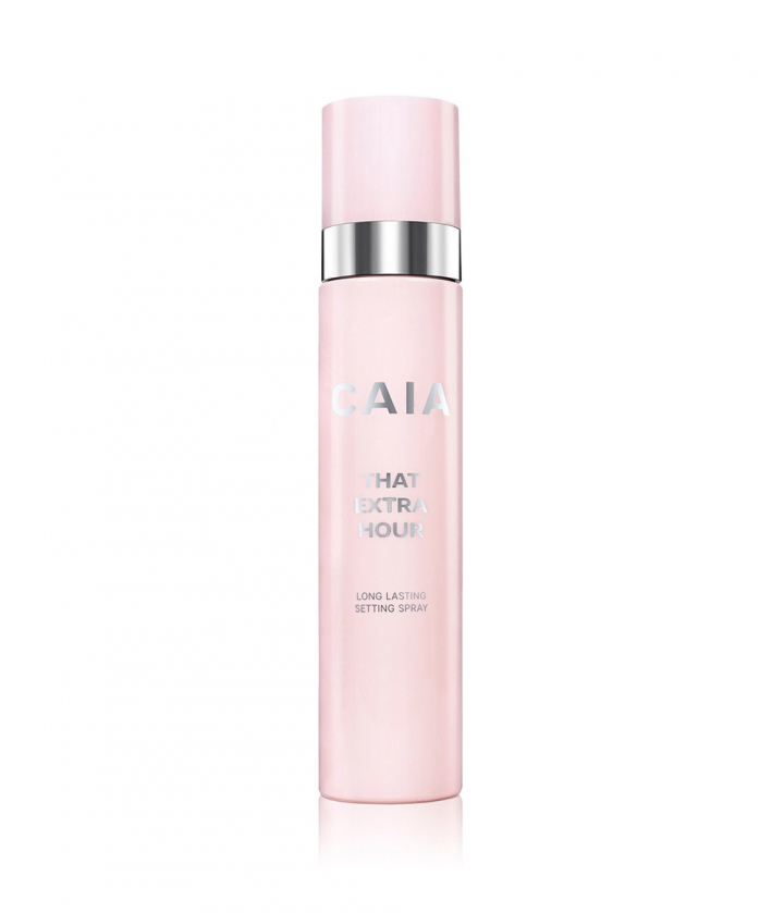 THAT EXTRA HOUR | Setting Spray | MAKE UP | CAIA COSMETICS