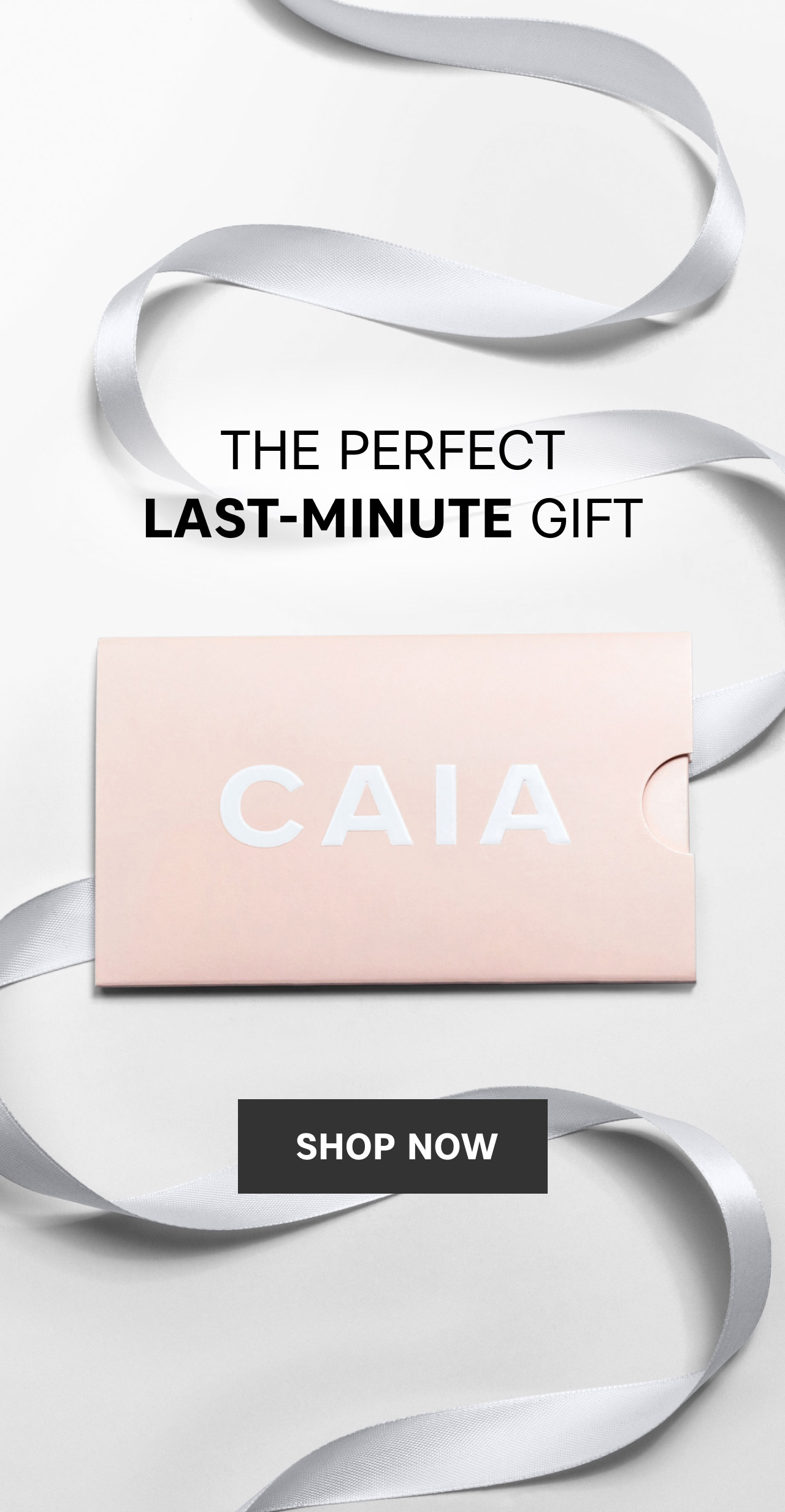 Bestseller bei CAIA – Finde deine neuen Favoriten | CAIA Cosmetics