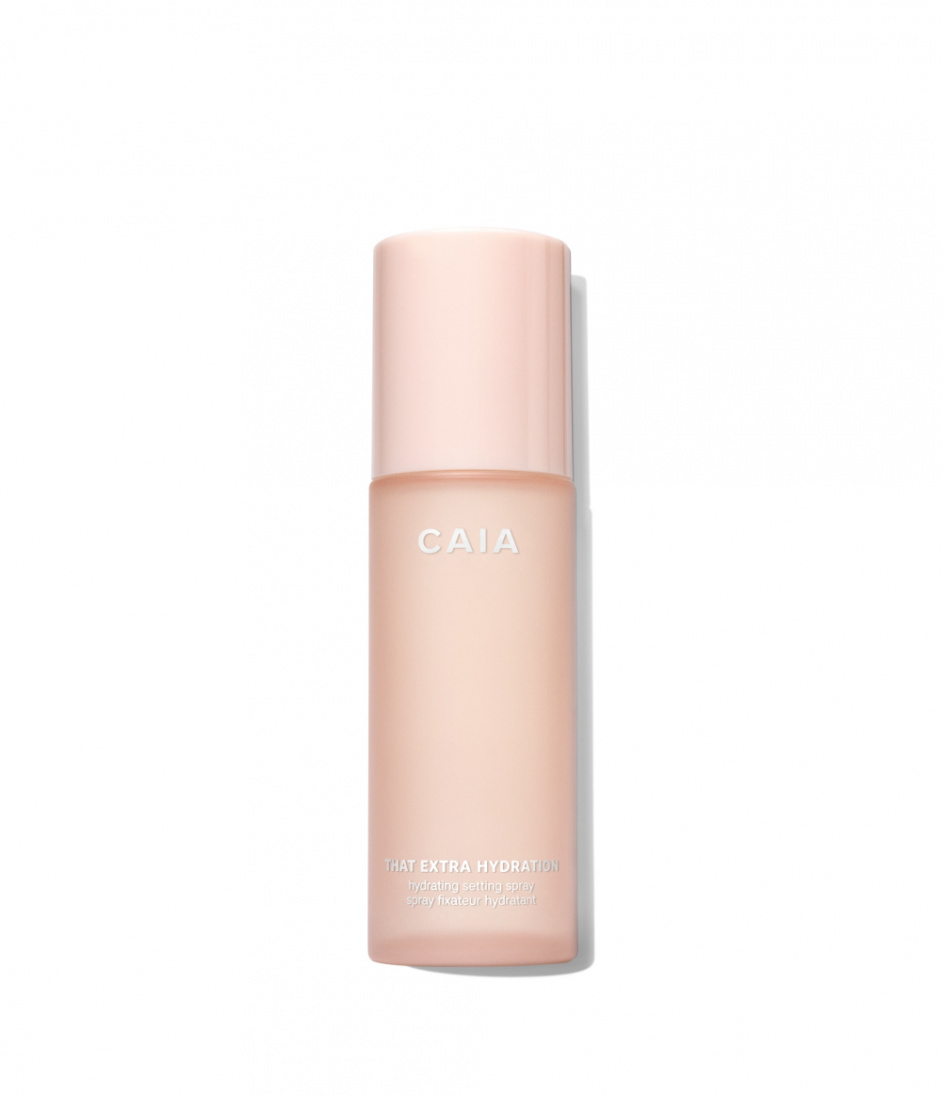THAT EXTRA HYDRATION | Setting Spray | MAKE UP | CAIA COSMETIC