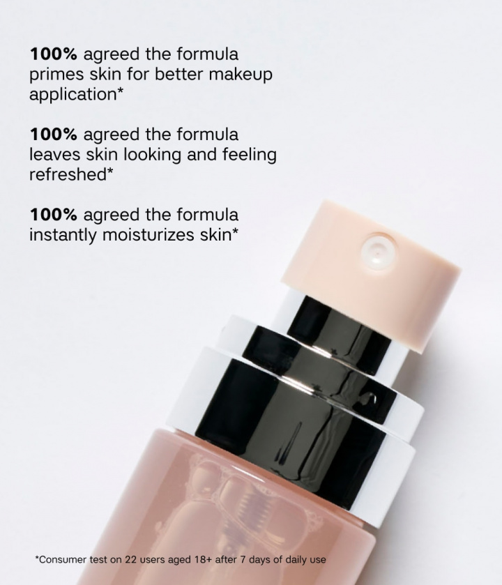 THAT EXTRA HYDRATION | Setting Spray | MAKE UP | CAIA COSMETIC